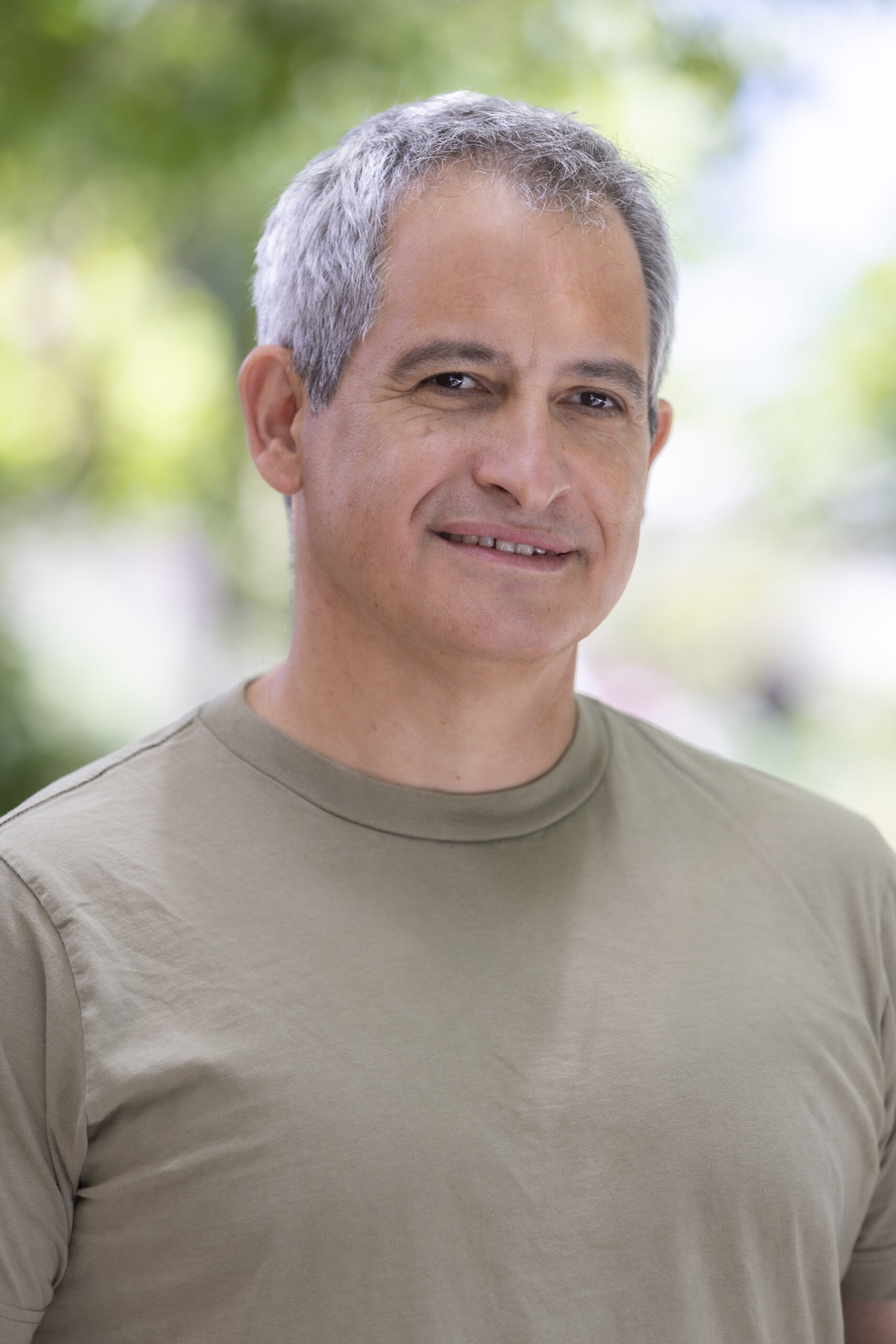 The Trump Foundation | Eli Hurvitz